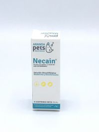 Aranda Necain Gotas 10ml- Farmacia Veterinaria Zamora