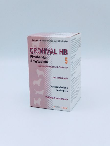 Problemas cardiacos - Medicamentos - Perros