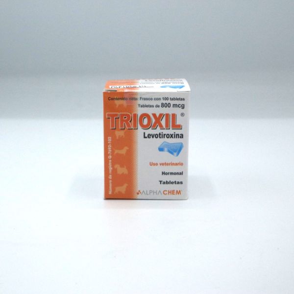 Hormonal - Perros - Farmacia