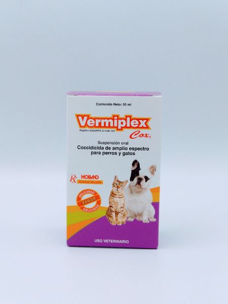 Desparasitantes - Medicamentos - Gatos