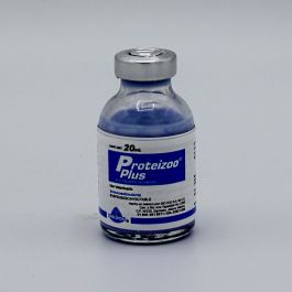 Bio Zoo Proteizoo Plus 20ml - Farmacia Veterinaria Zamora