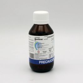 Bayer Bovitraz 12.5% 100ml- Farmacia Veterinaria Zamora