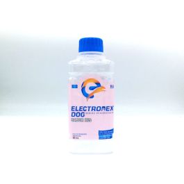 Pisa Electrodex Dog Res 625 ml - Farmacia Veterinaria Zamora