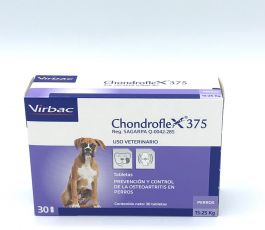 Chondroflex 375 Virbac