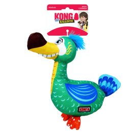 Kong Ave Colorida Ballistic M/L - Farmacia Veterinaria Zamora
