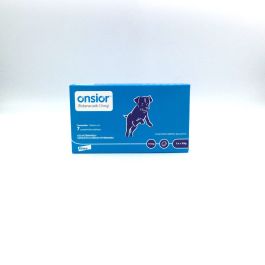 Elanco Onsior 10 mg 5-10 kg 7 tabletas