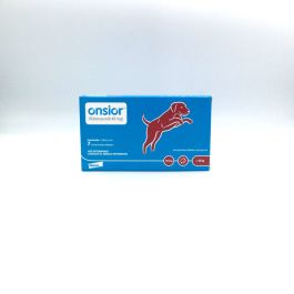 Elanco Onsior 40 mg 20-40 kg 7 tabletas