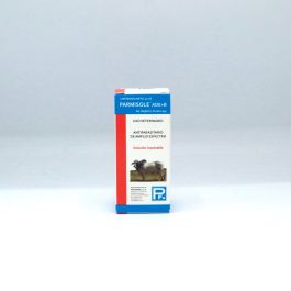 Parfarm Parmisole ADE + B 20 ml - Farmacia Veterinaria Zamora