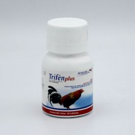 Aranda Trifén Plus 50Tabs. - Farmacia Veterinaria Zamora