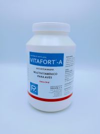 Vitafort A bote con 500g Parfarm